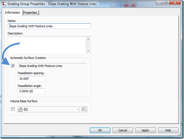 Civil 3D Reminders: Stop!! Exploding Grading Objects, Really Stop